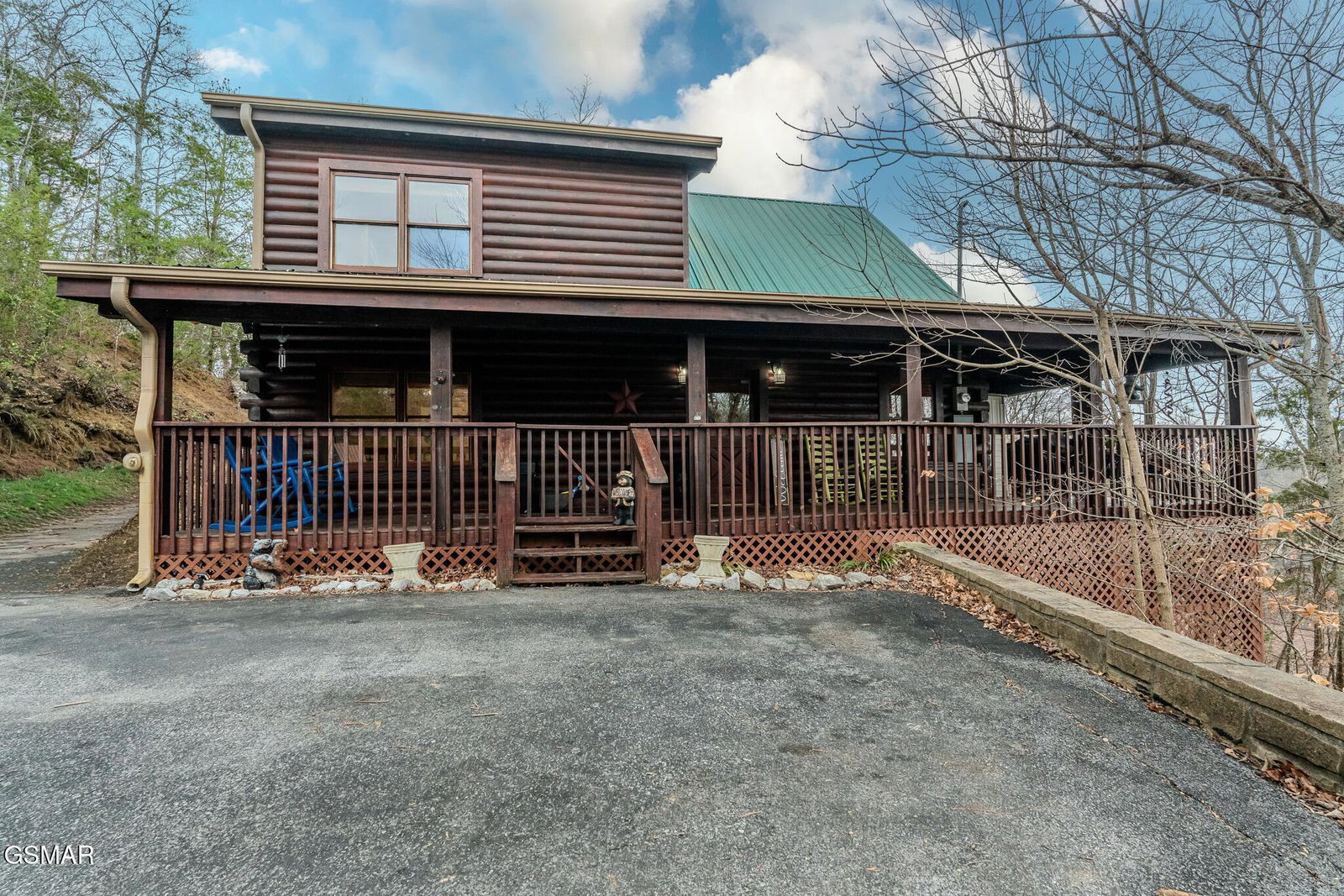 1038 Willard Way, Sevierville| MLS 309644 | Call The Maloney Team at ...