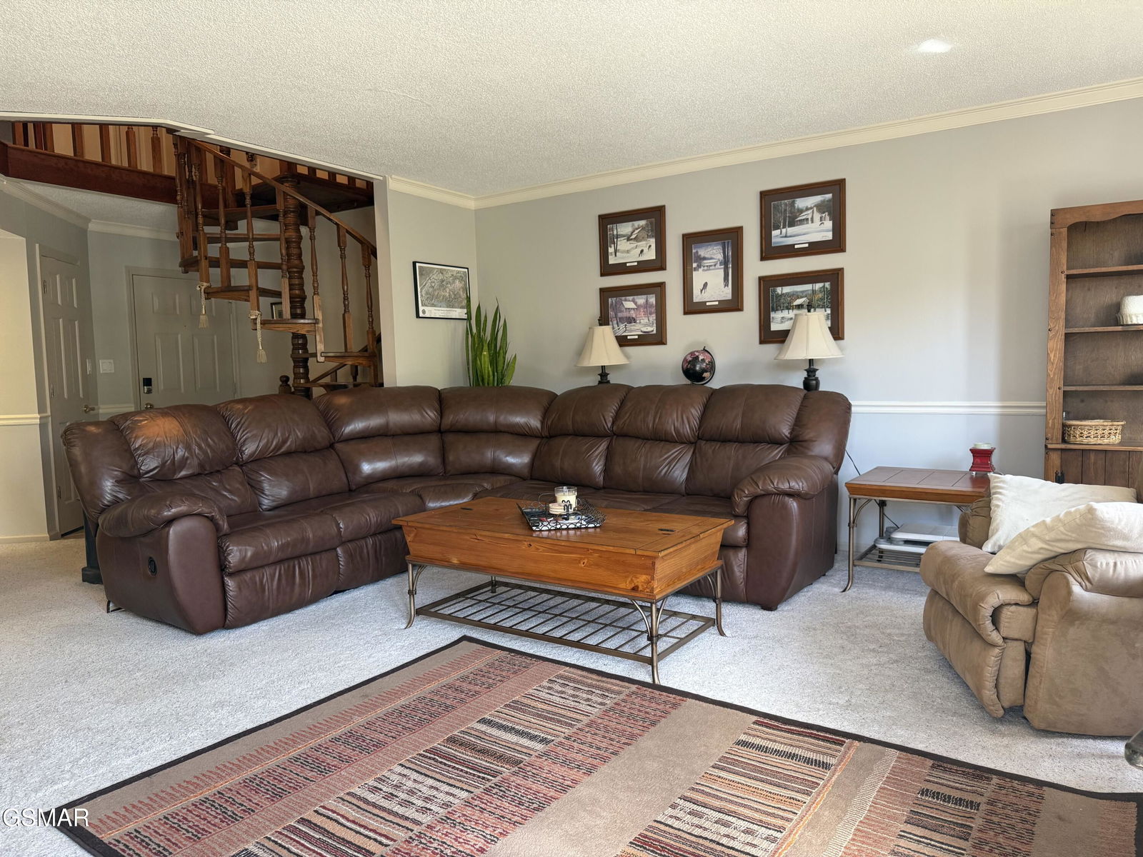 1704 Hidden Hills Road, Gatlinburg, 37738