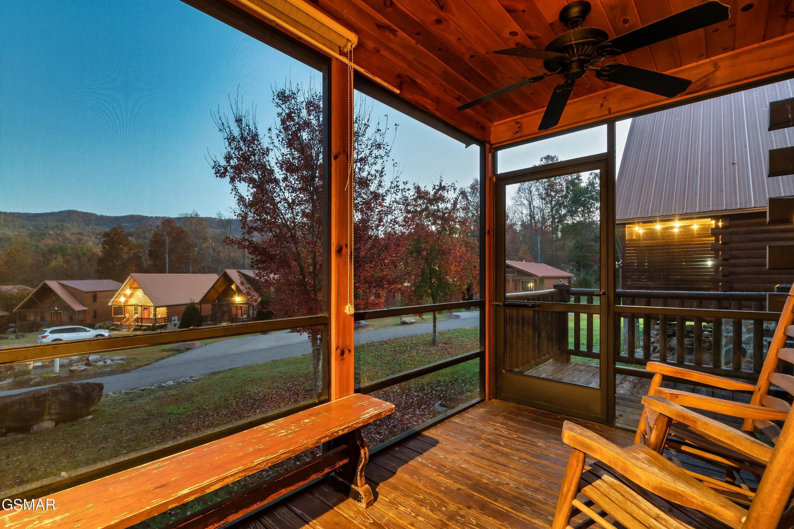 223 Forrest Loop Way, Gatlinburg, 37738