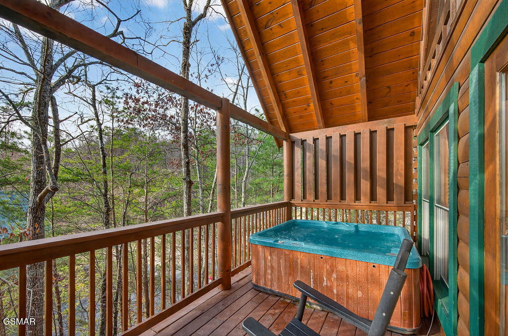 4539 Forest Vista Way, Pigeon Forge, 37863