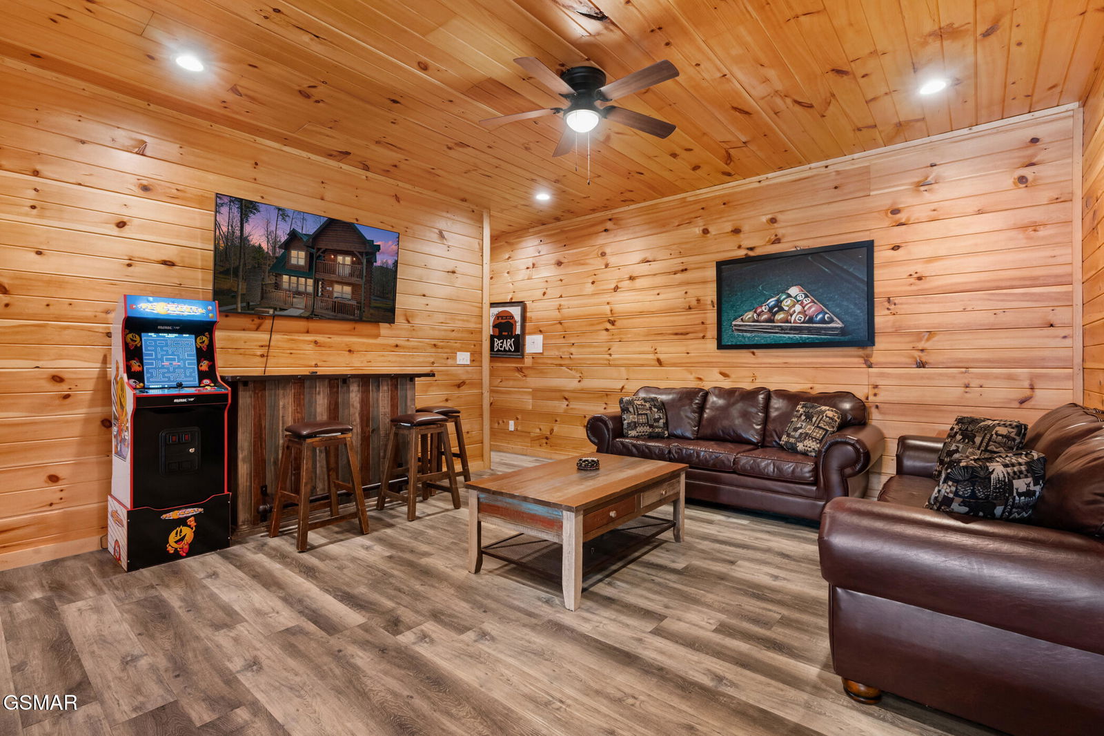 2804 Murray Ridge Road, Sevierville, 37876