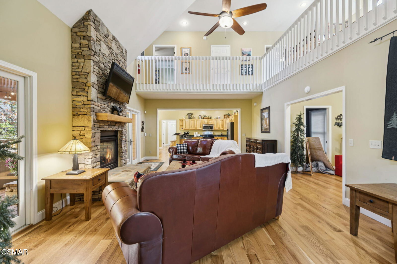 3715 Cinnamon Way, Sevierville, 37862