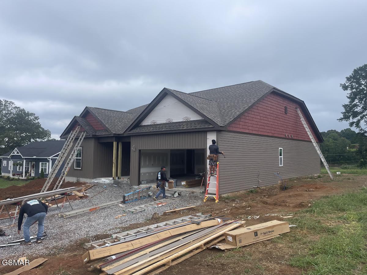 235 Chippewa Lane, Rutledge, 37861