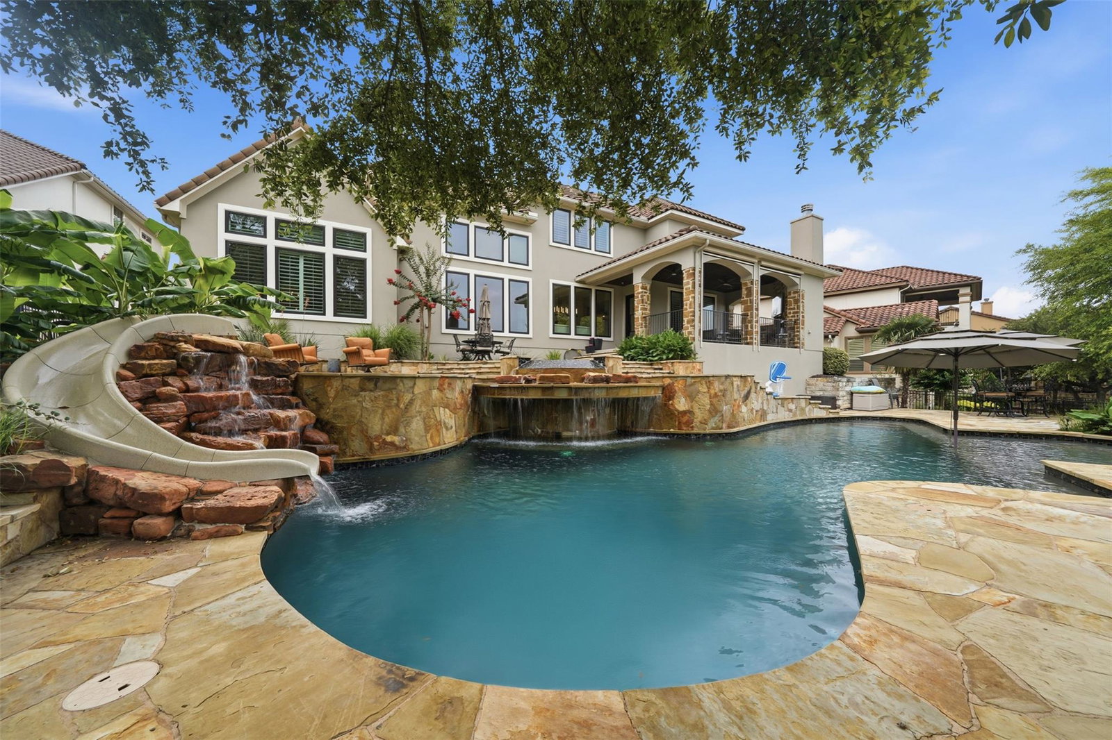 2020 University Club Dr, Austin, 78732