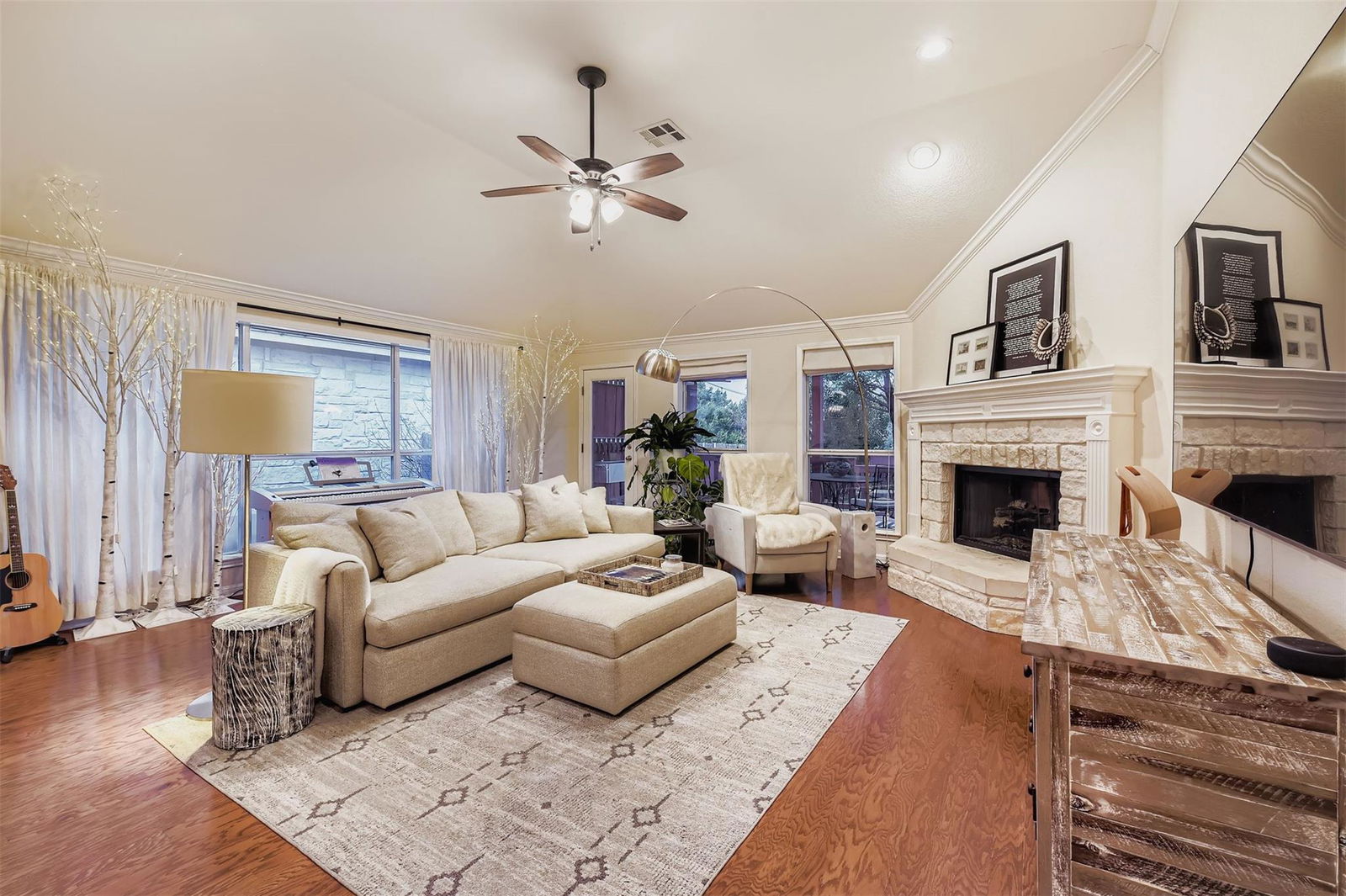 5408 Fort Benton Dr, Austin, 78735