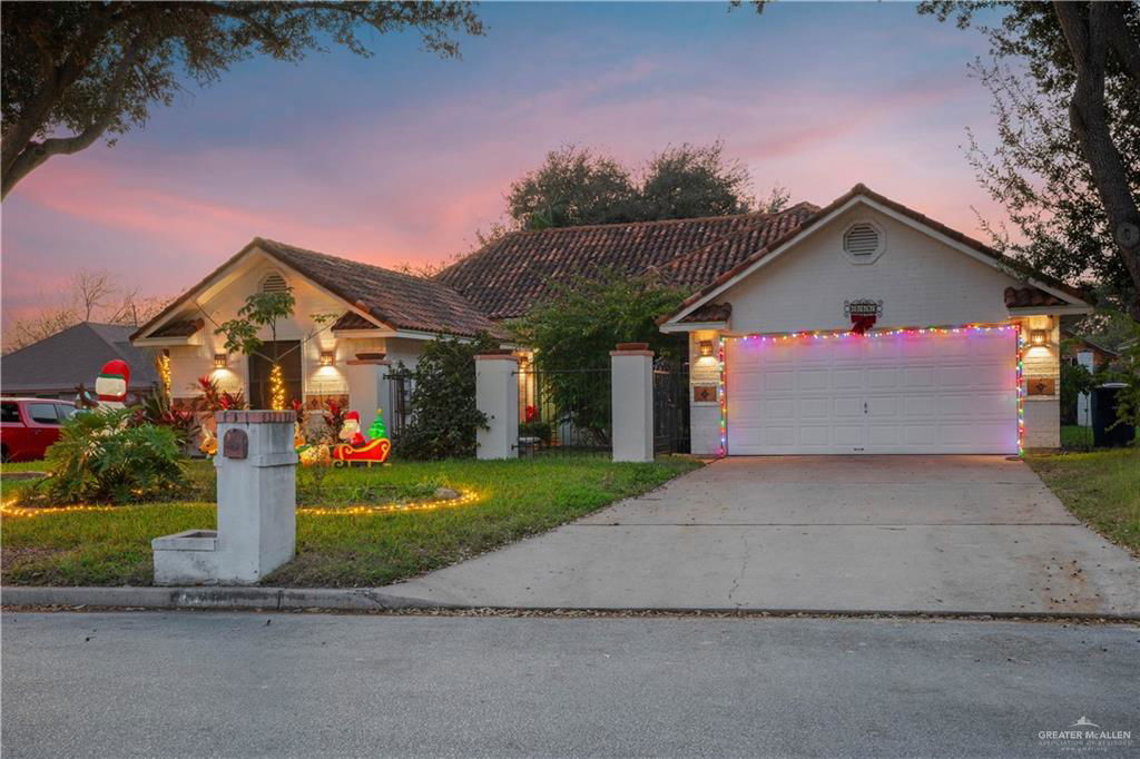 6001 N 27th Street, Mcallen, 78504