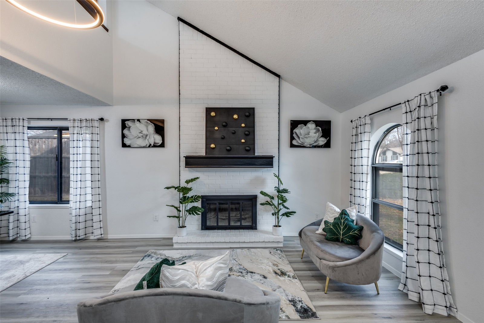 5407 Duchess Ct, Lake Dallas - Denton, Texas - MLS Number 21146307