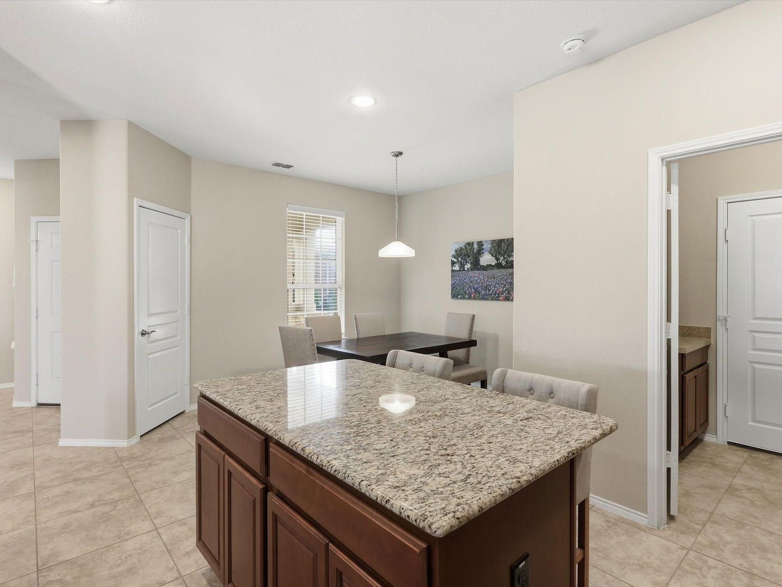 7034 Deacon Dr, Frisco - Denton, Texas - MLS Number 21141207