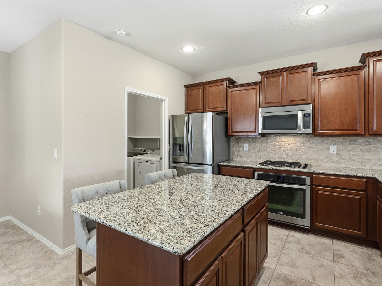 7034 Deacon Dr, Frisco - Denton, Texas - MLS Number 21141207