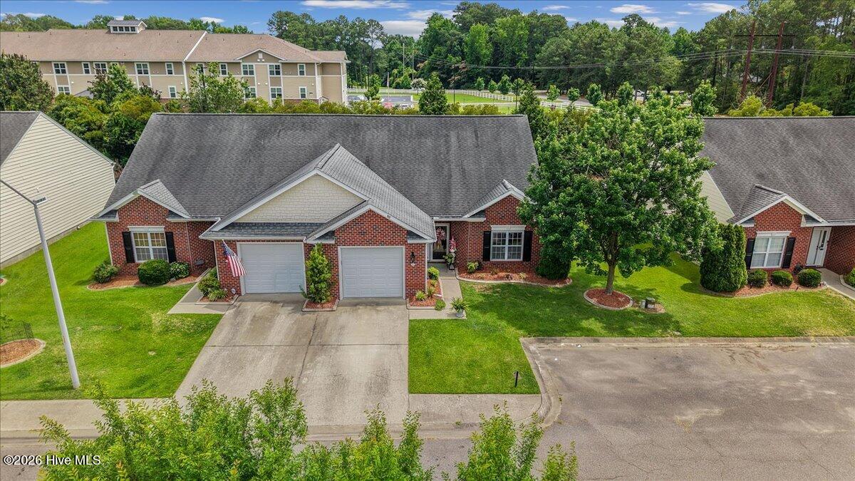 104 Oxford Dr, Goldsboro, 27534