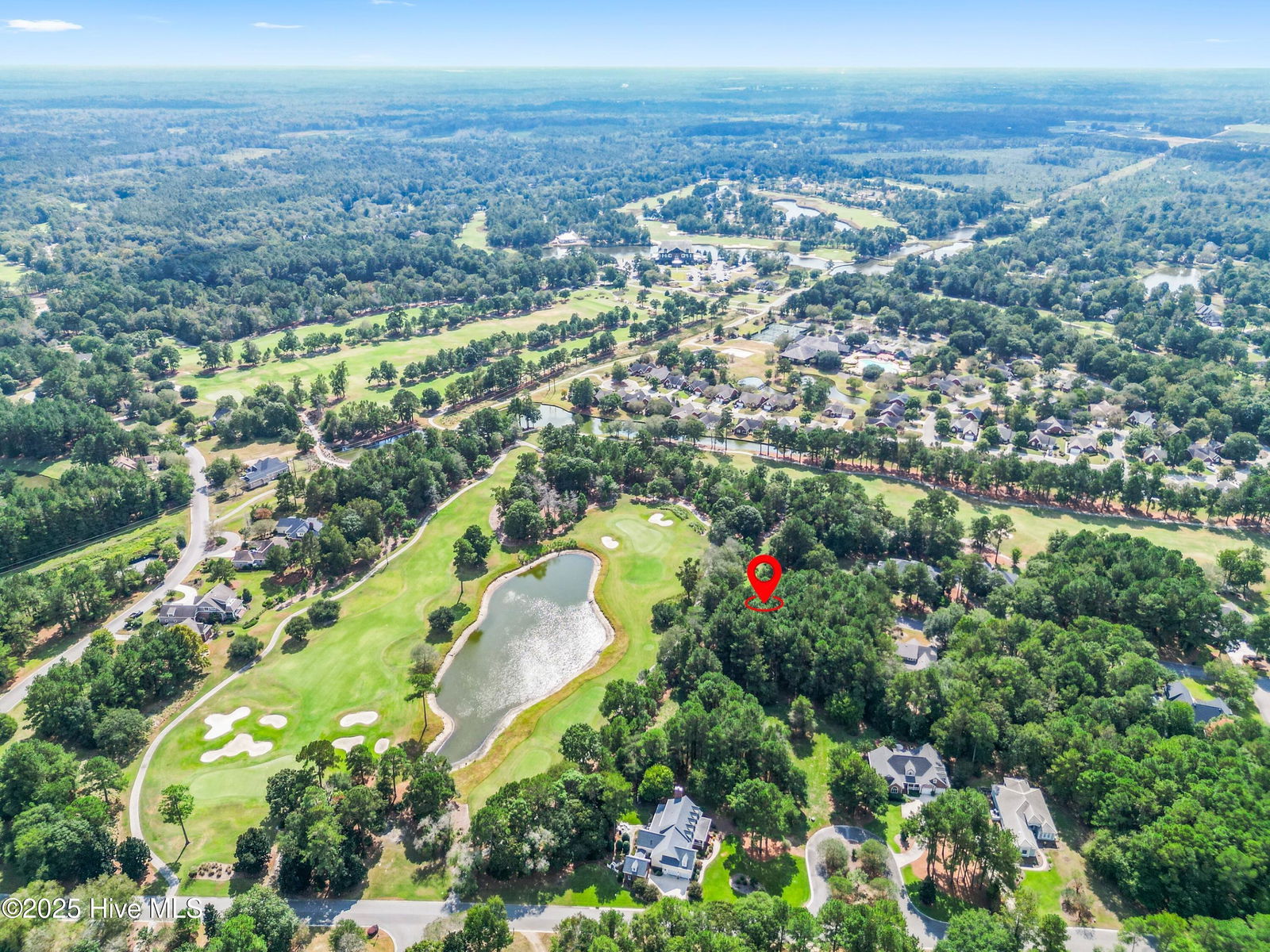 177 Red Fox Run Dr, Wallace, NC 28466. MLS 100533257