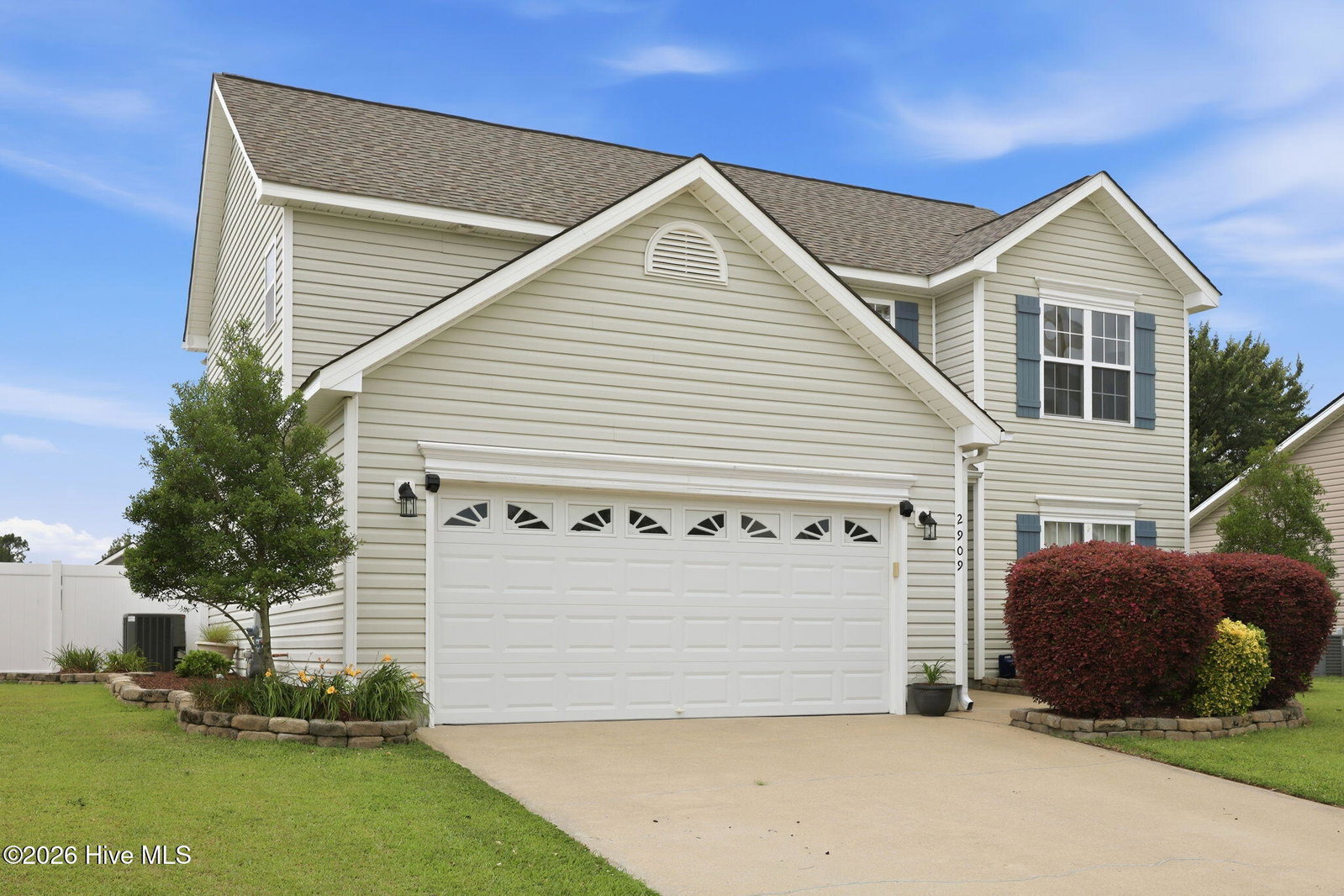 2909 Noah Ct, Greenville, 27834