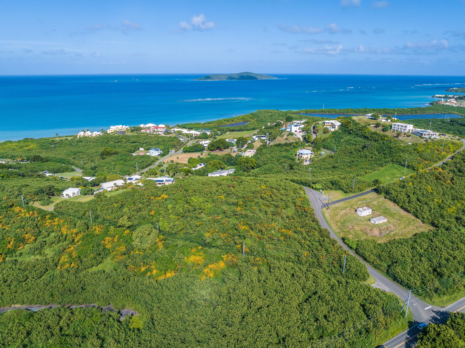 18 Green Cay EA, 00820