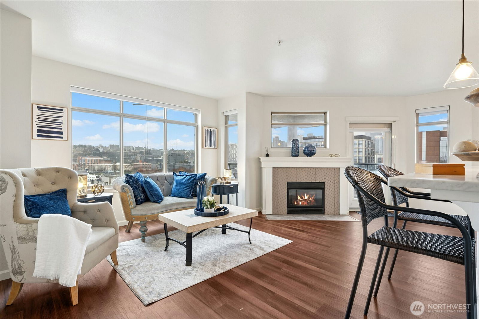 1000 N Aurora Avenue Unit #409, Seattle | MLS# 2468380 | Skyline ...