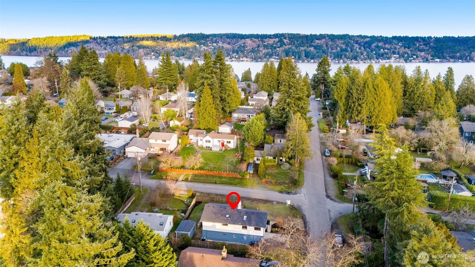 11503 Bartlett Avenue NE, Seattle, WA 98125 | MLS # 2467736 Matthews Beach
