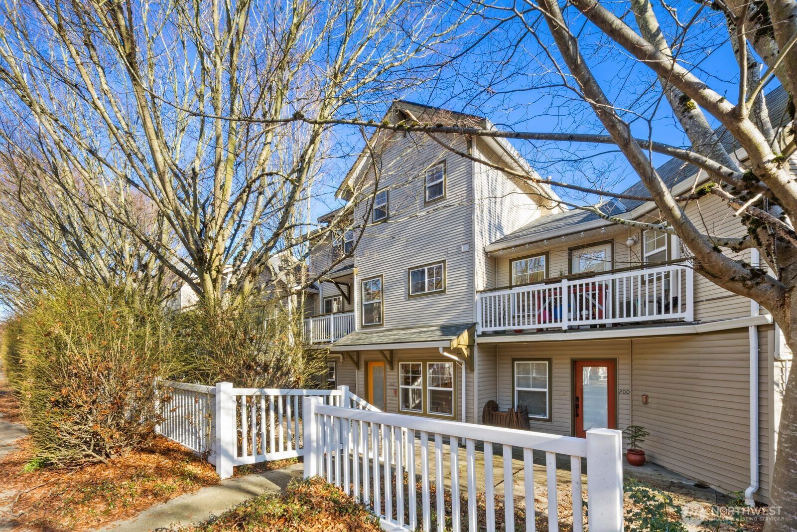 202 24th Avenue E Unit #6, Seattle, WA 98112 | MLS # 2473220 John ...