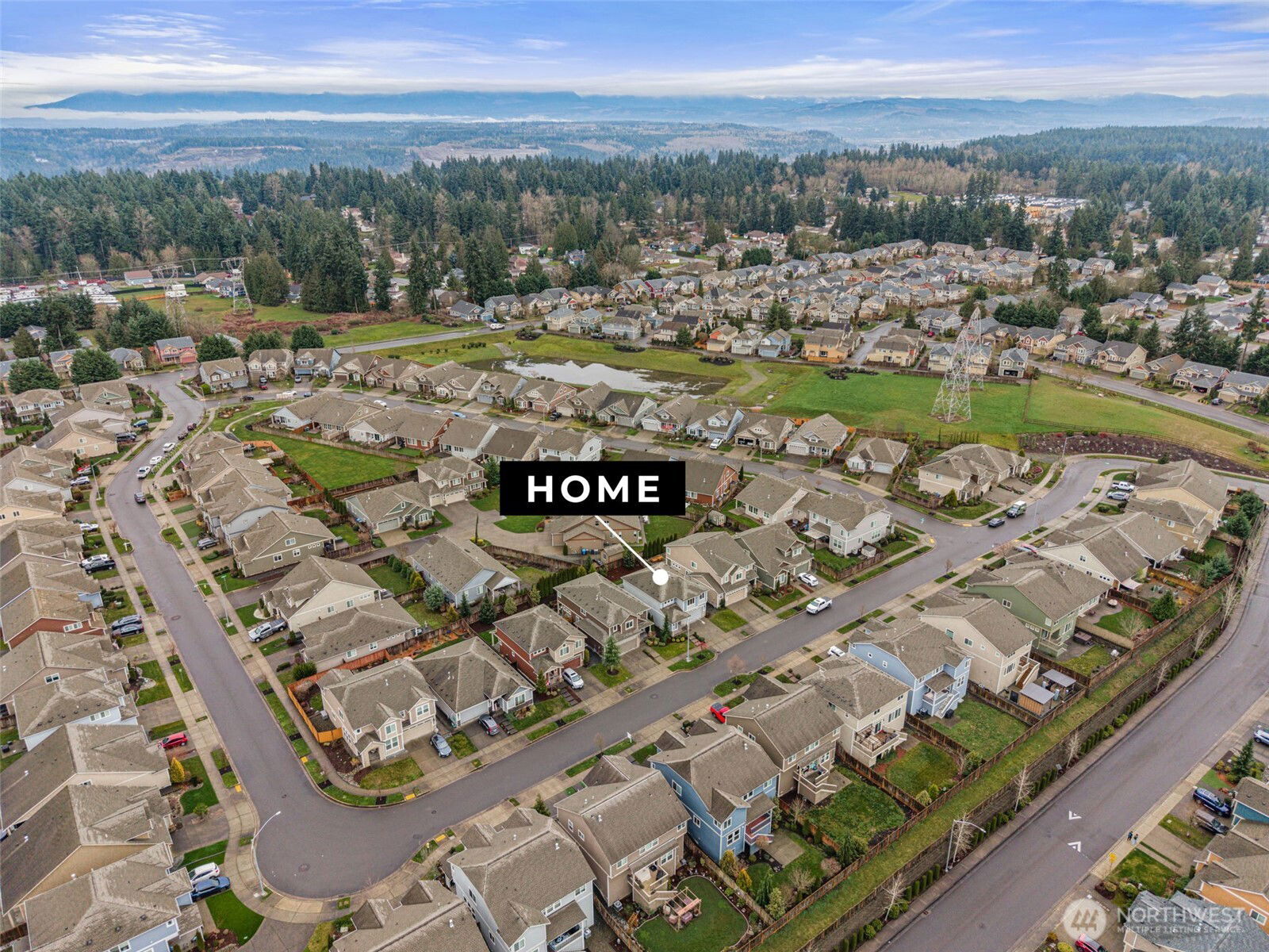 4021 23rd Street SE, Puyallup | MLS# 2468113 | Skyline Properties, Inc ...