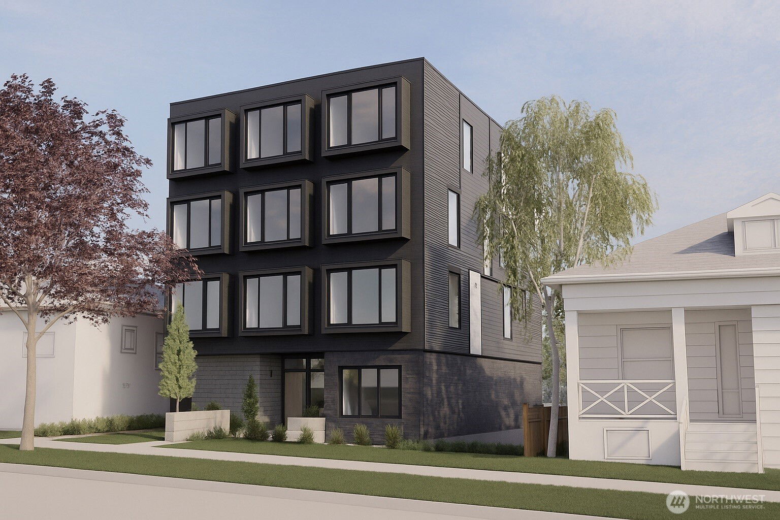 927 NW 57th Street, Seattle | MLS# 2467118 | Skyline Properties, Inc ...