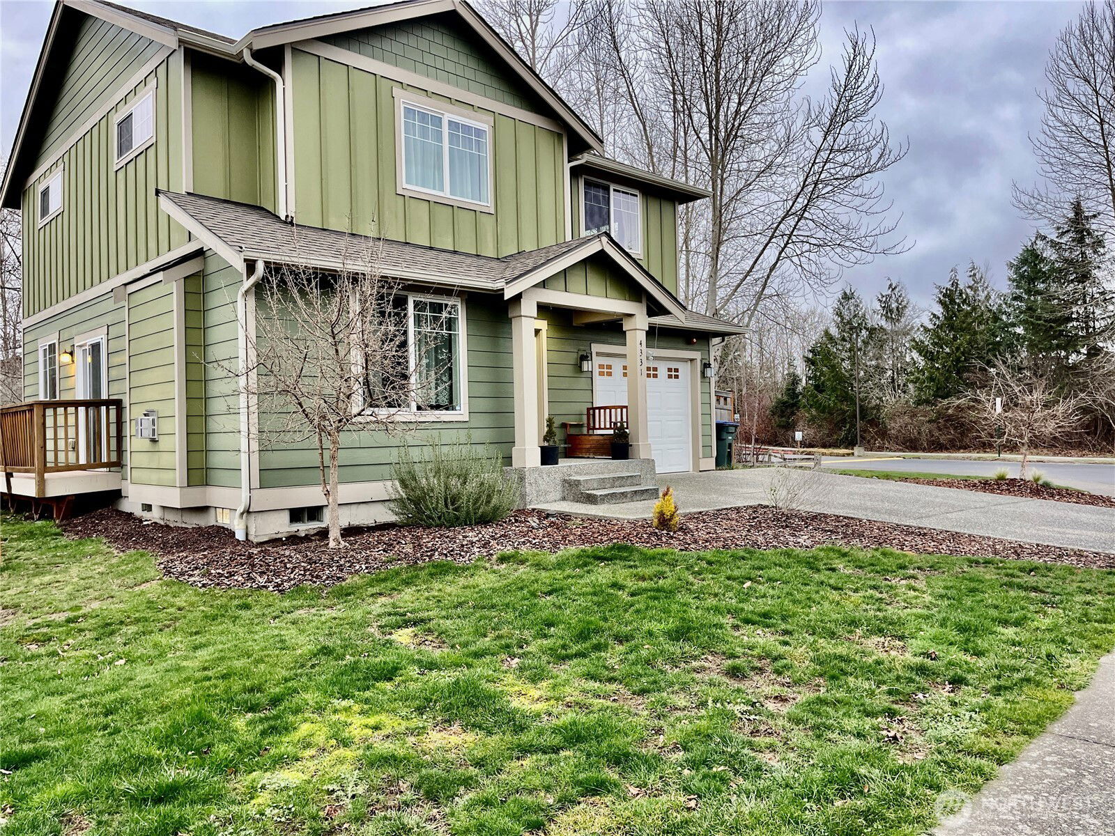 4331 Fuchsia Drive, Bellingham, WA 98226 | MLS # 2465524 June Road ...