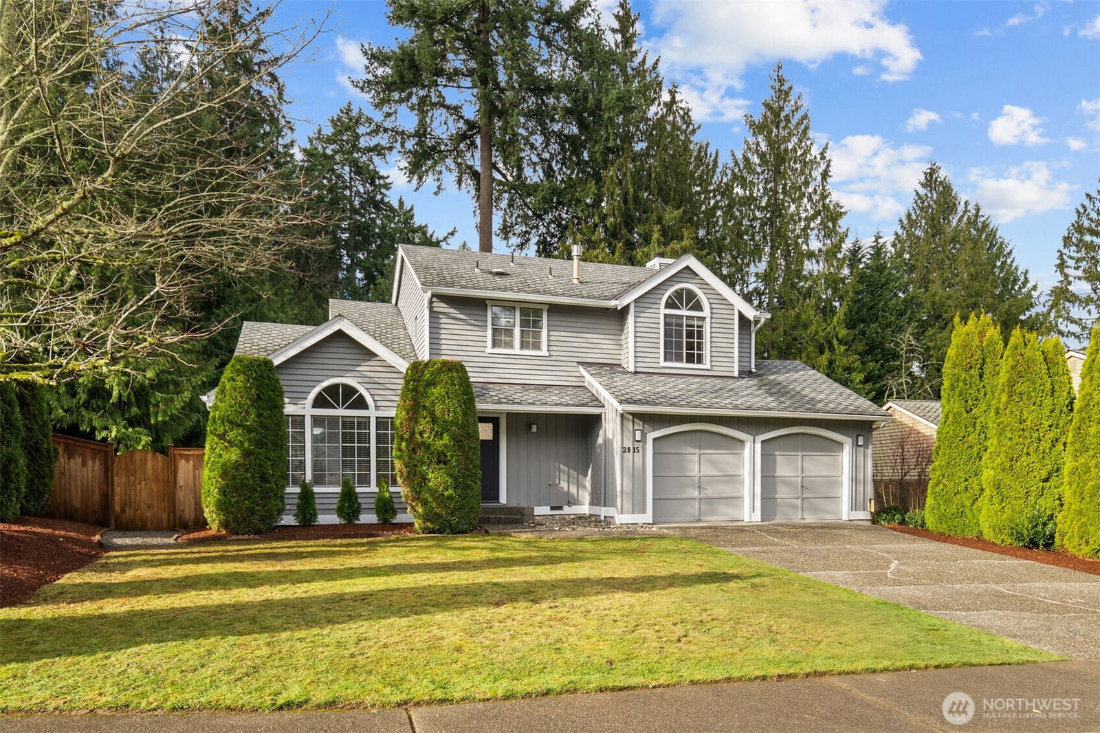 2815 233rd Place NE, Sammamish | MLS# 2455645 | Skyline Properties, Inc ...