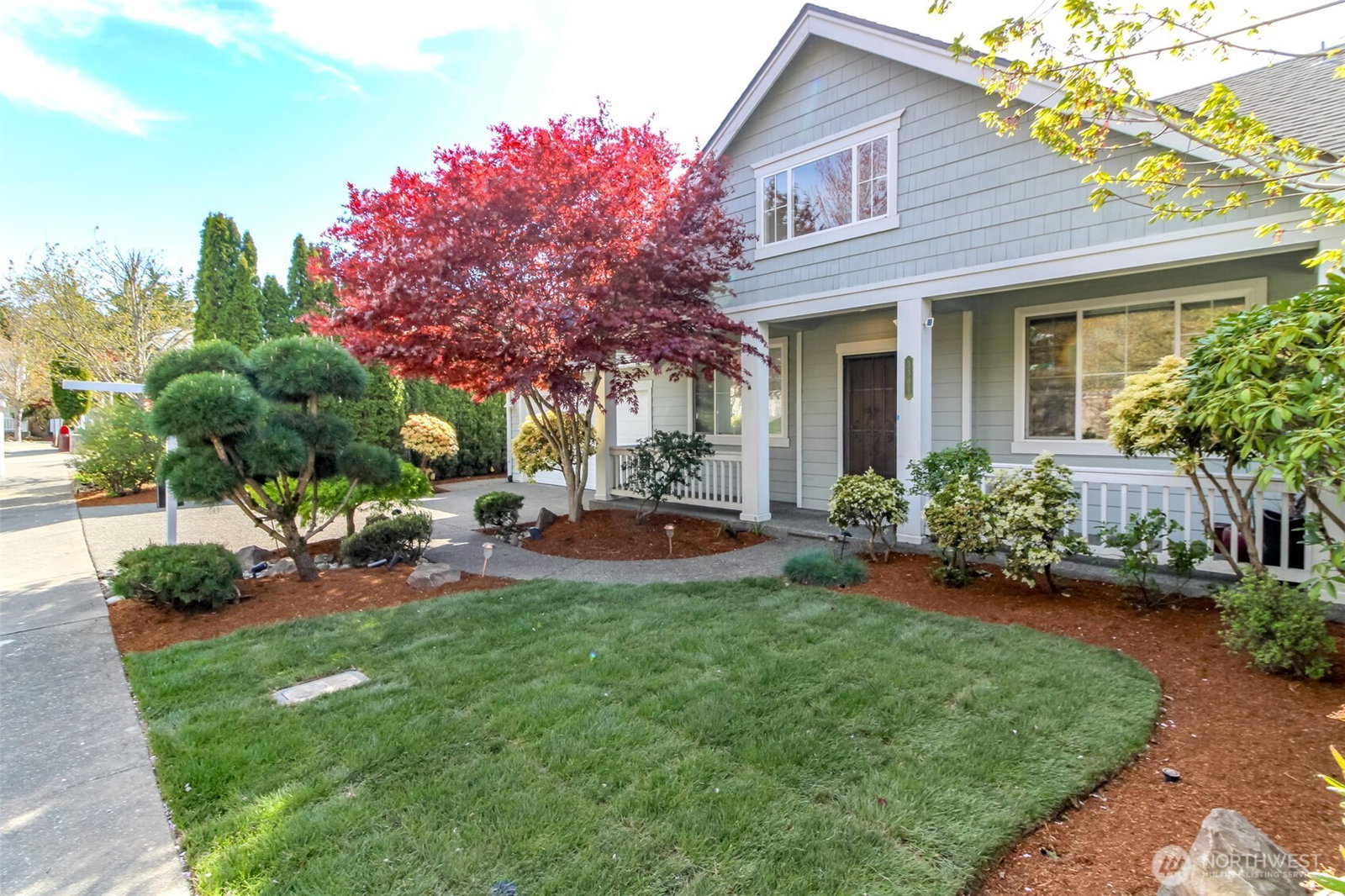 3306 View Point Circle NE, Tacoma | MLS# 2512959 | Skyline Properties ...