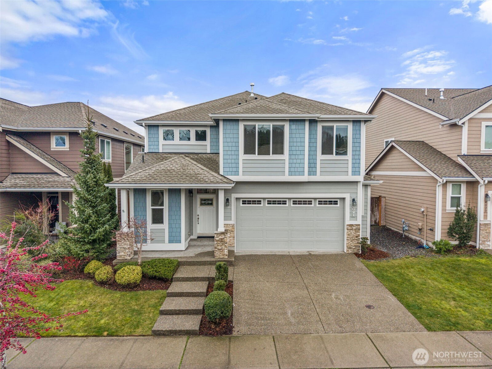 4021 23rd Street SE, Puyallup | MLS# 2468113 | Skyline Properties, Inc ...