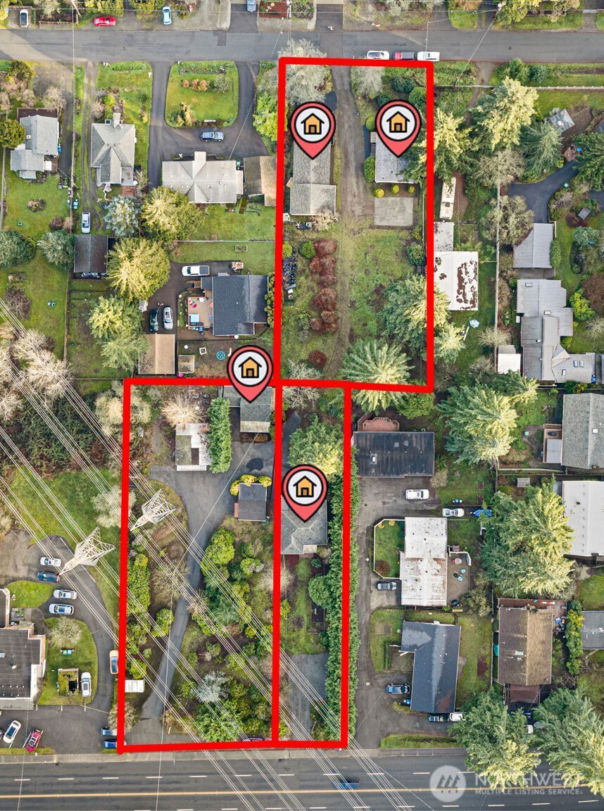 19019 16th Avenue NE, Shoreline, WA 98155 | MLS # 2465859 LAGO VISTA ...