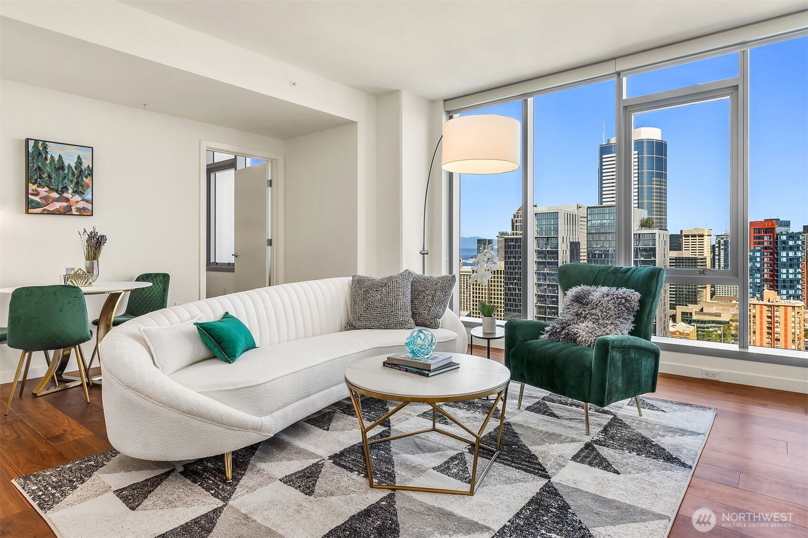 800 Columbia Street Unit #2505, Seattle | MLS# 2464537 | Skyline ...