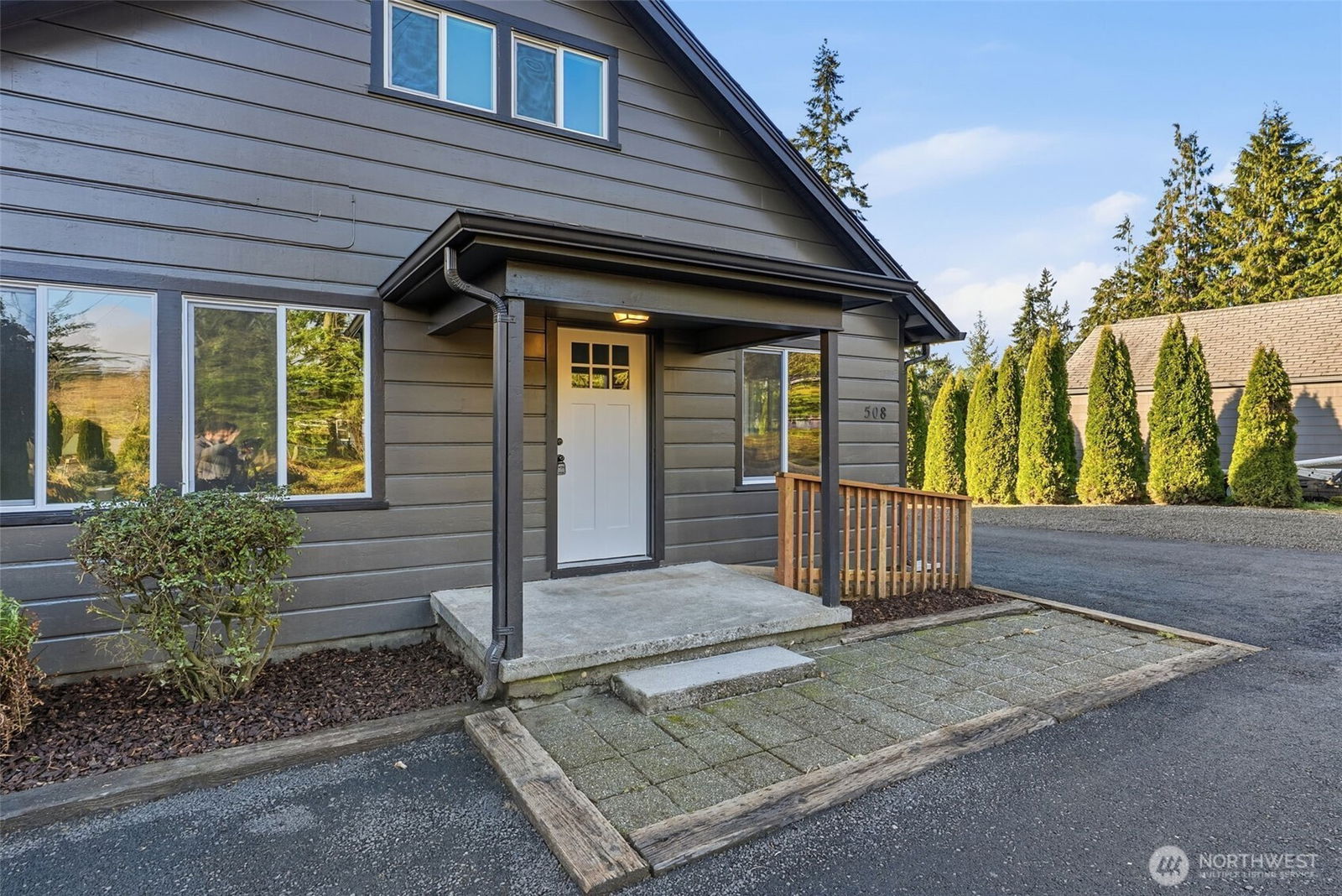 508 Nevada Drive, Longview | MLS# 2469229 | Skyline Properties, Inc ...