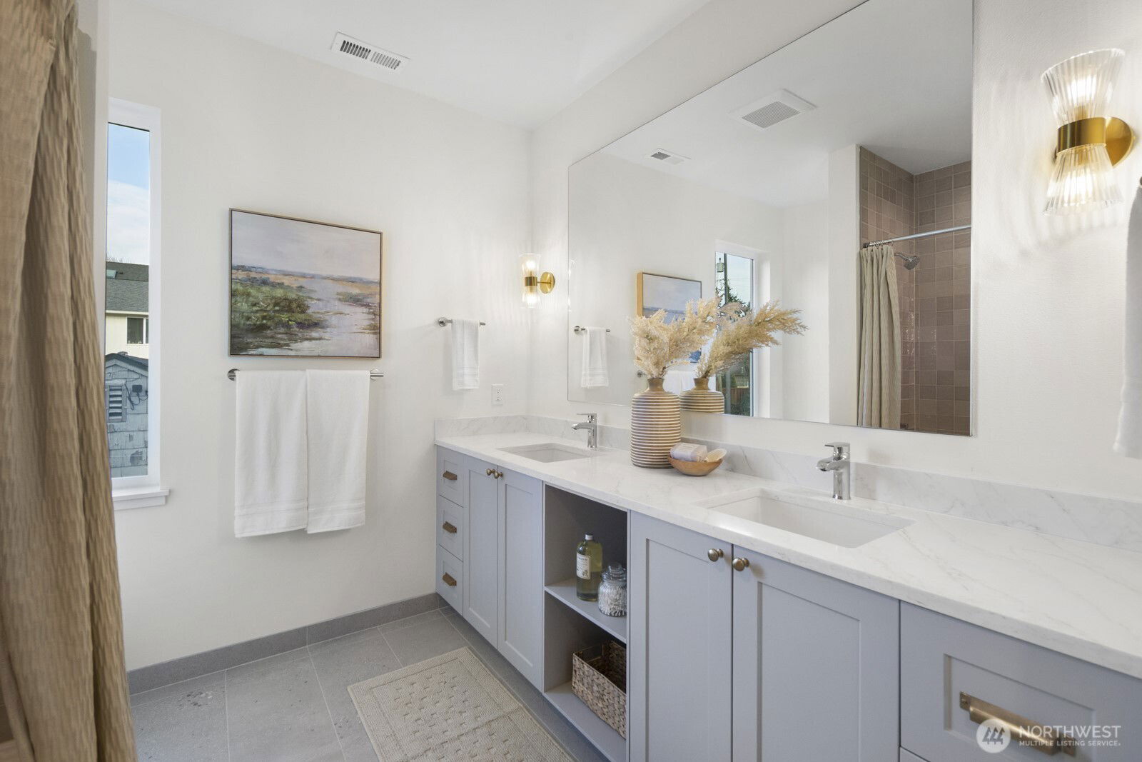 10043 8th Avenue NW, Seattle, WA 98177 | MLS # 2465966 Crown Hill 10043 ...