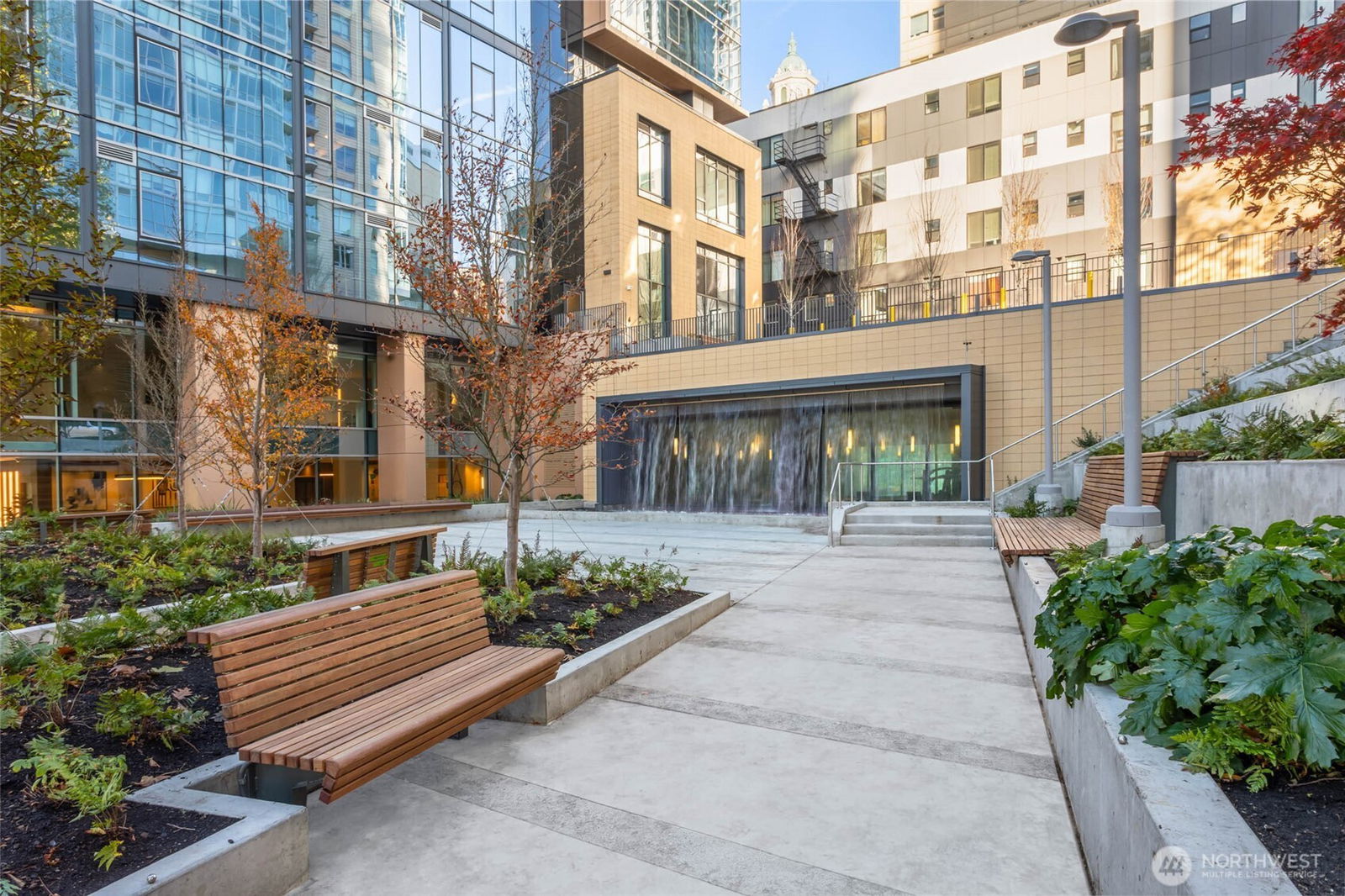 800 Columbia Street Unit #2602, Seattle, WA 98104 | MLS # 2464915 ...