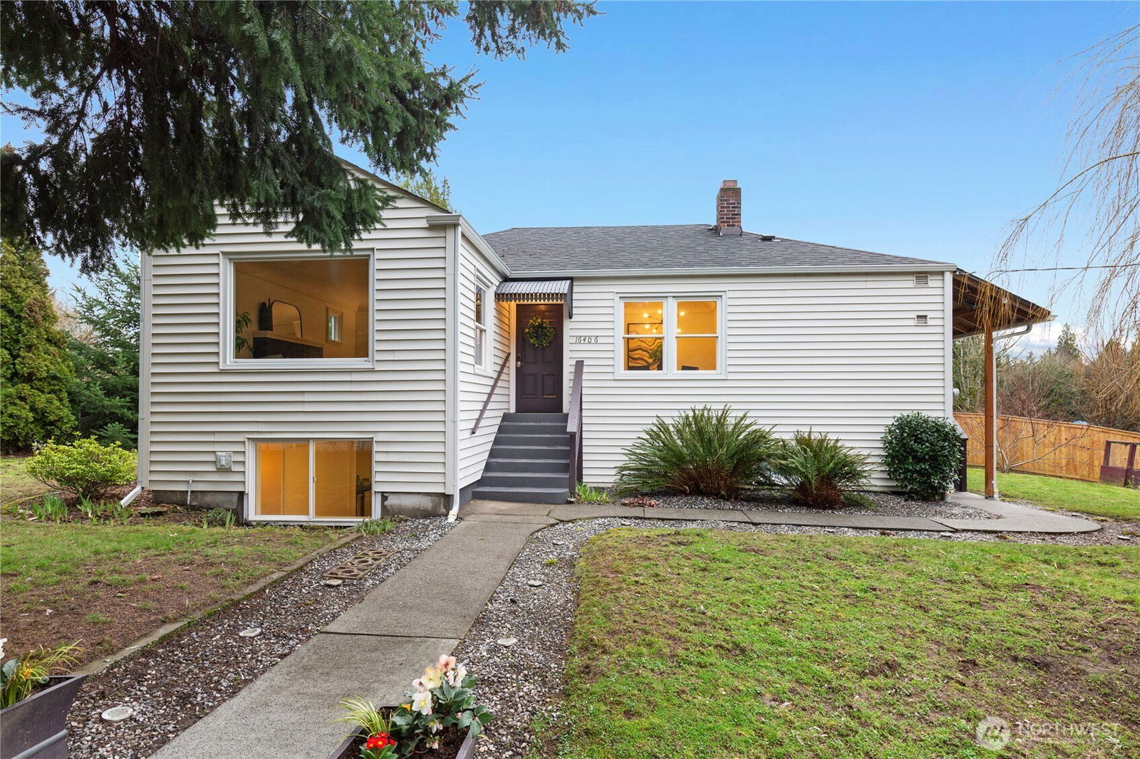 16406 Sylvester Road SW, Burien | MLS# 2465915 | Skyline Properties ...