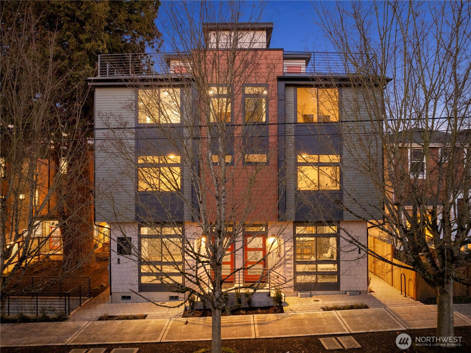 6540 B Latona Avenue NE, Seattle | MLS# 2470296 | Skyline Properties ...