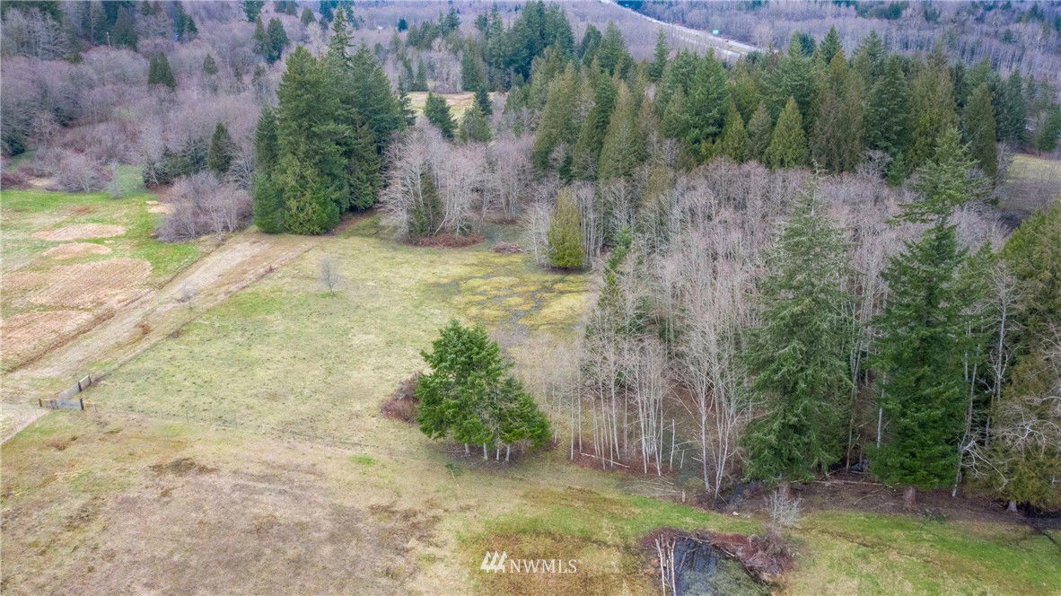 17841 Old Lake Samish Road, Bellingham, 98229