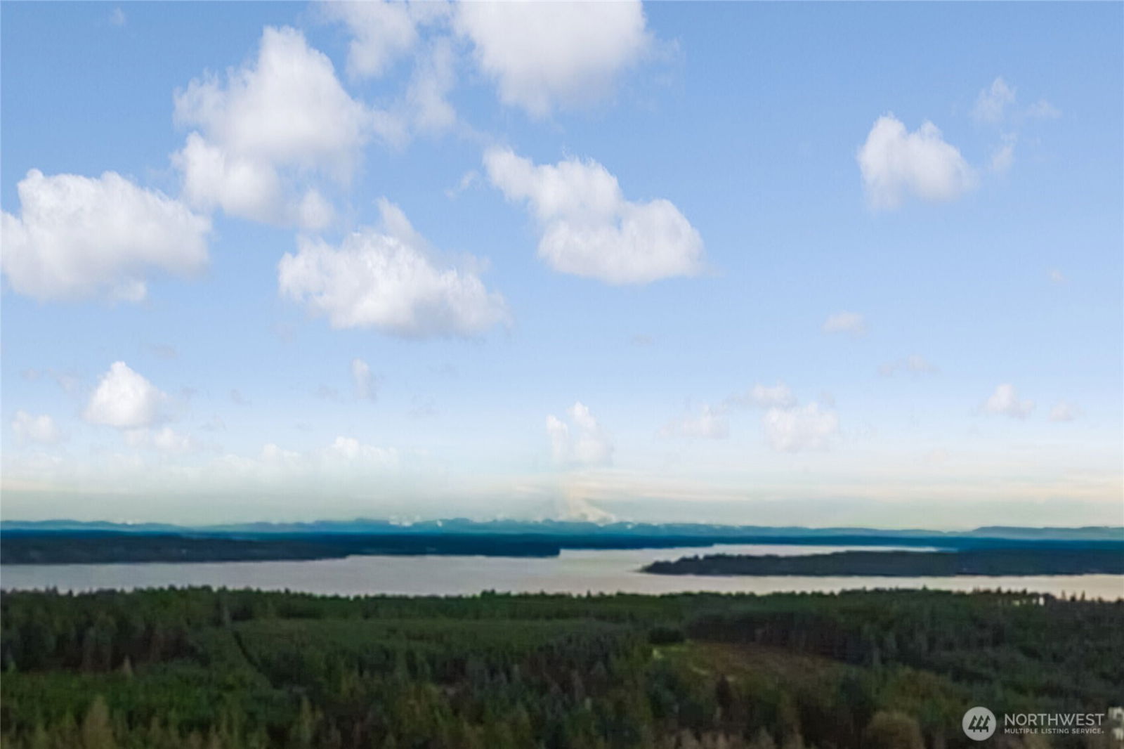 1 E Jared Road, Shelton, WA 98584 | MLS # 2468373 Harstine Island