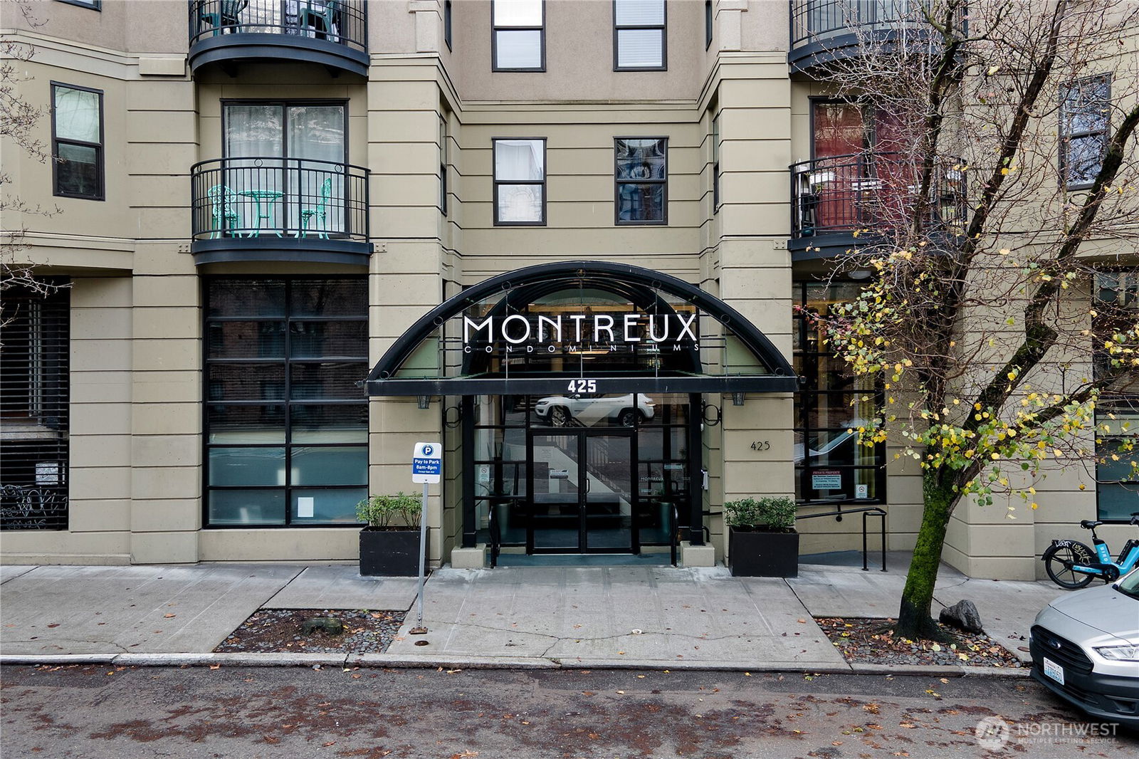 425 Vine Street Unit #610, Seattle | MLS# 2466850 | Skyline Properties ...