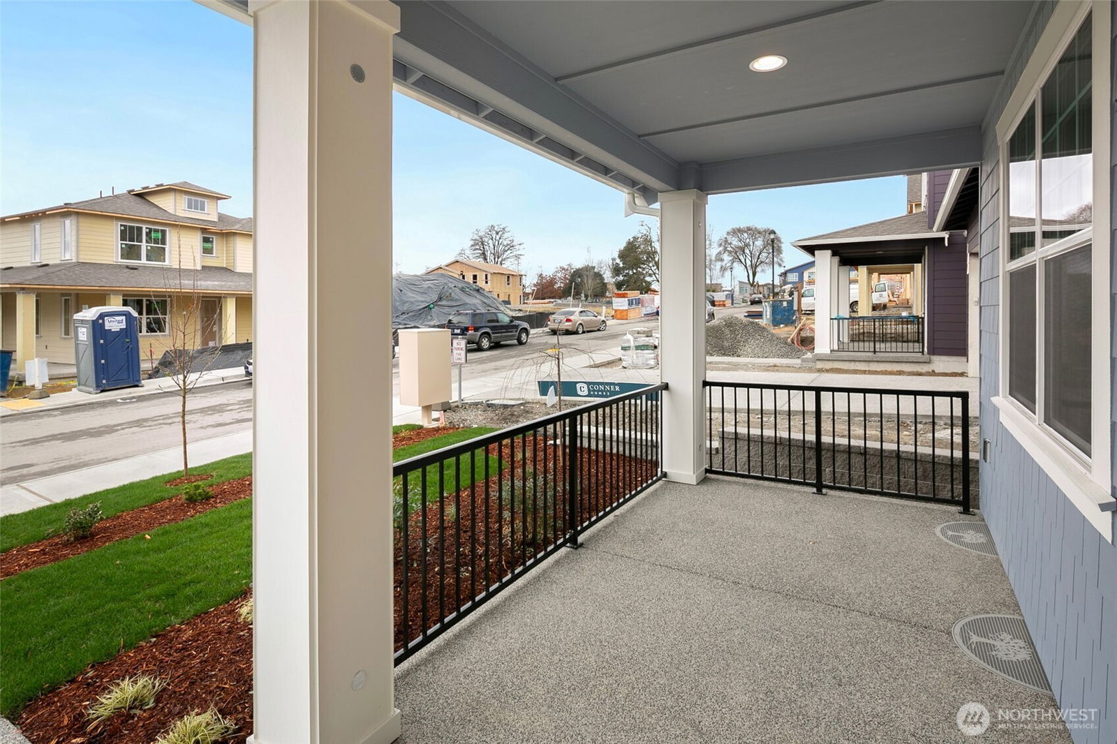 502 SW 97th St Unit #3, Seattle | MLS# 2472016 | Skyline Properties ...