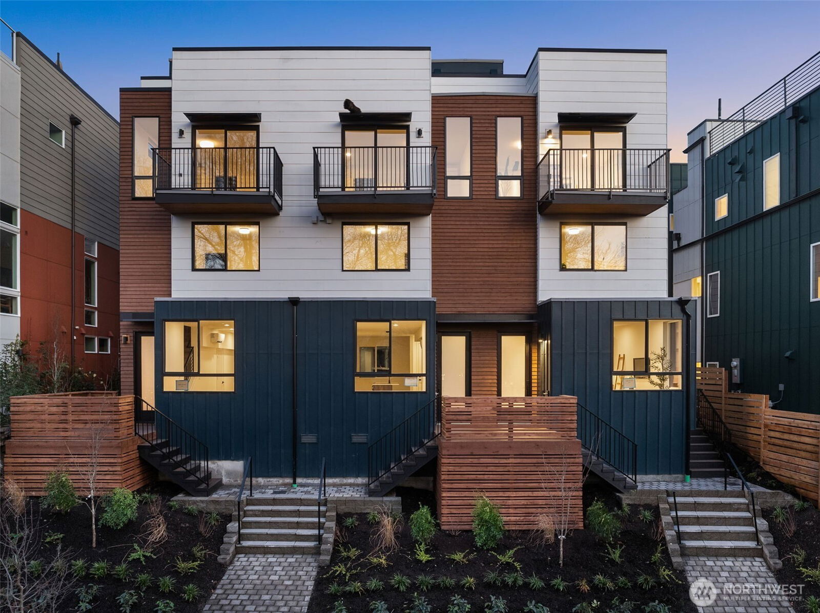 914 A 15th Avenue, Seattle, WA 98122 | MLS # 2467335 Capitol Hill