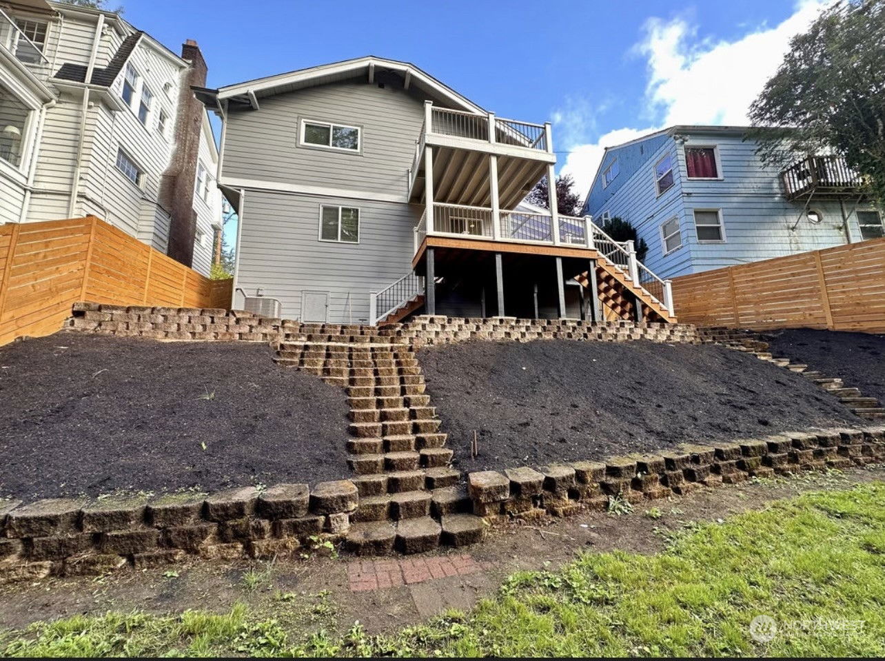 611 8th Avenue, Aberdeen, WA 98520 | MLS # 2164314 Arnold Hill