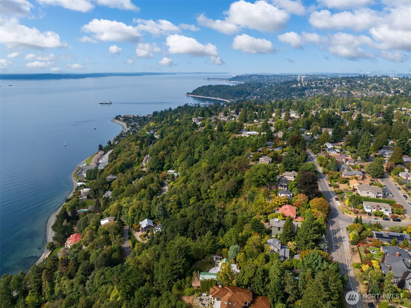 10445 Marine View Drive SW, Seattle | MLS# 2466782 | Skyline Properties ...