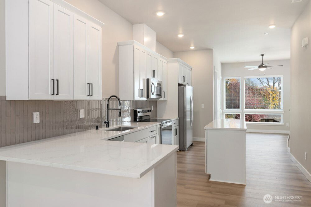 6611 S 128th Street, Seattle, WA 98178 | MLS # 2464759 Gardens at ...