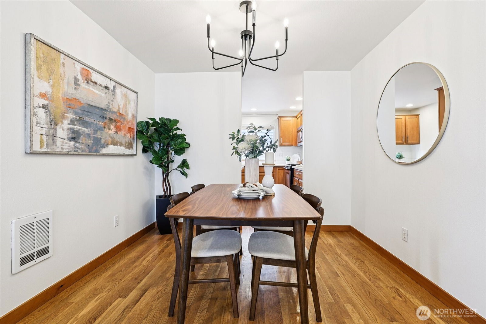 9523 Ashworth Avenue N Unit #C, Seattle, WA 98103 | MLS # 2467368 ...