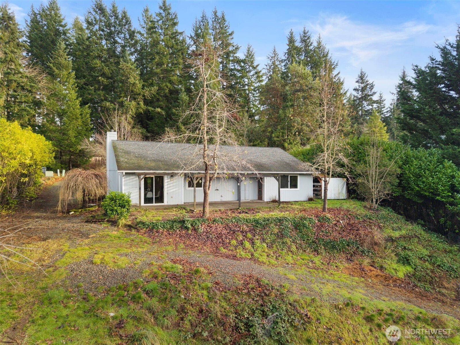421 NE Cutlass Way, Belfair, WA 98528 | MLS # 2467448 Belfair