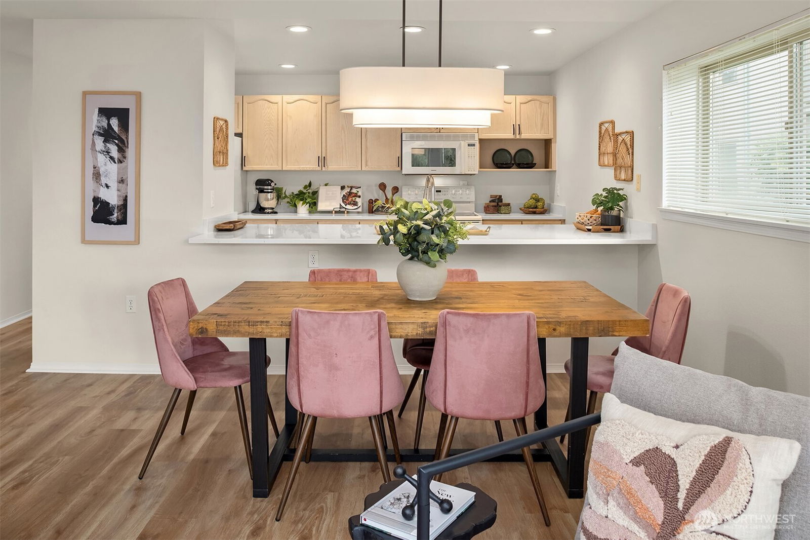 4457 44th Avenue SW Unit #102, Seattle, WA 98116 | MLS # 2468089 Marine ...