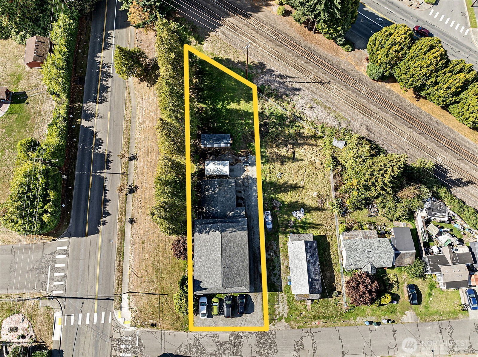 610 McKinnon Avenue, Sumner, 98390