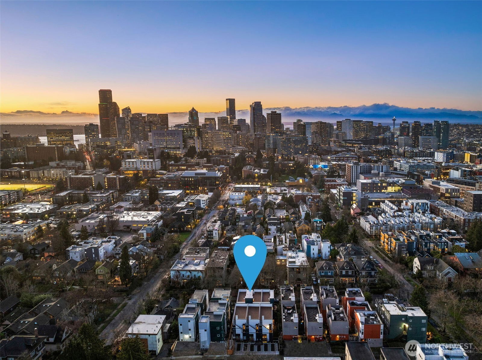 916 C 15th Avenue, Seattle | MLS# 2463691 | Skyline Properties, Inc ...