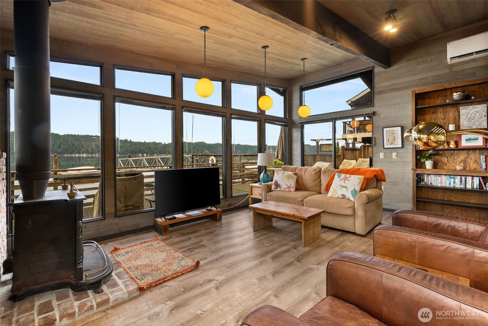 11661 E State Route 106, Union, WA 98592 | MLS # 2463862 Union