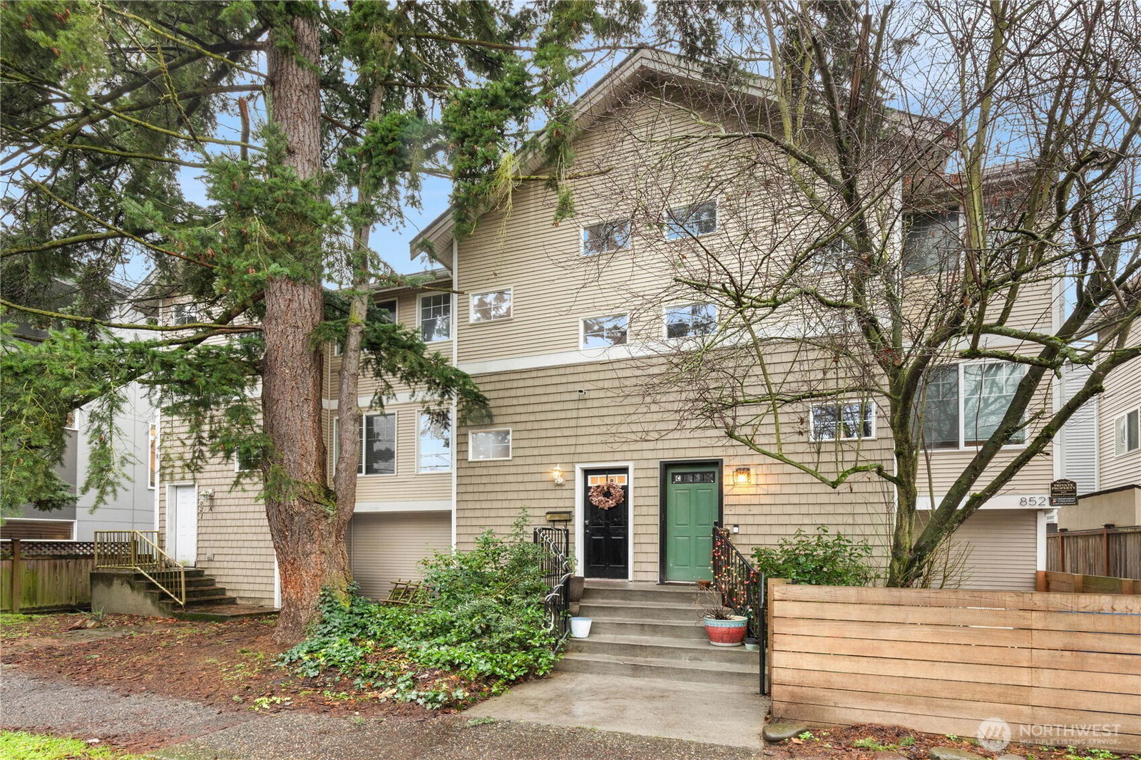8521 Midvale Avenue N Unit #B, Seattle | MLS# 2467090 | Skyline ...