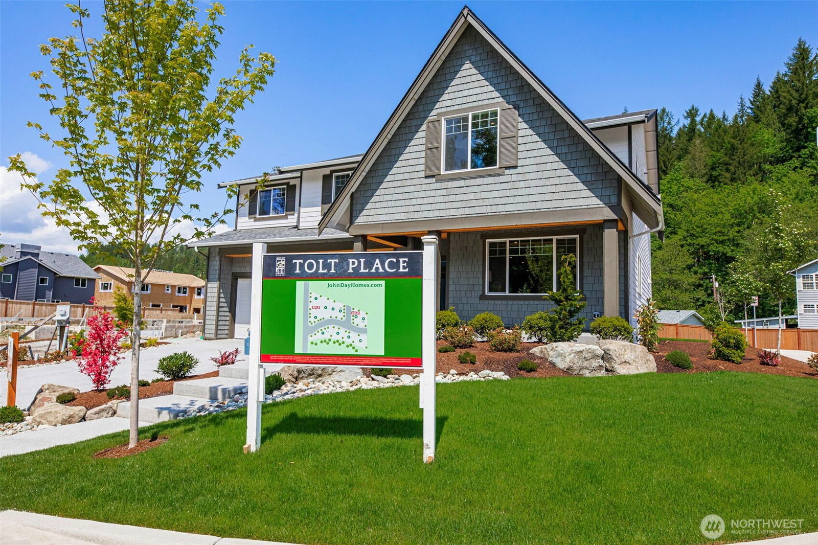 4210 336th Avenue NE, Carnation | MLS# 2474709 | Skyline Properties ...