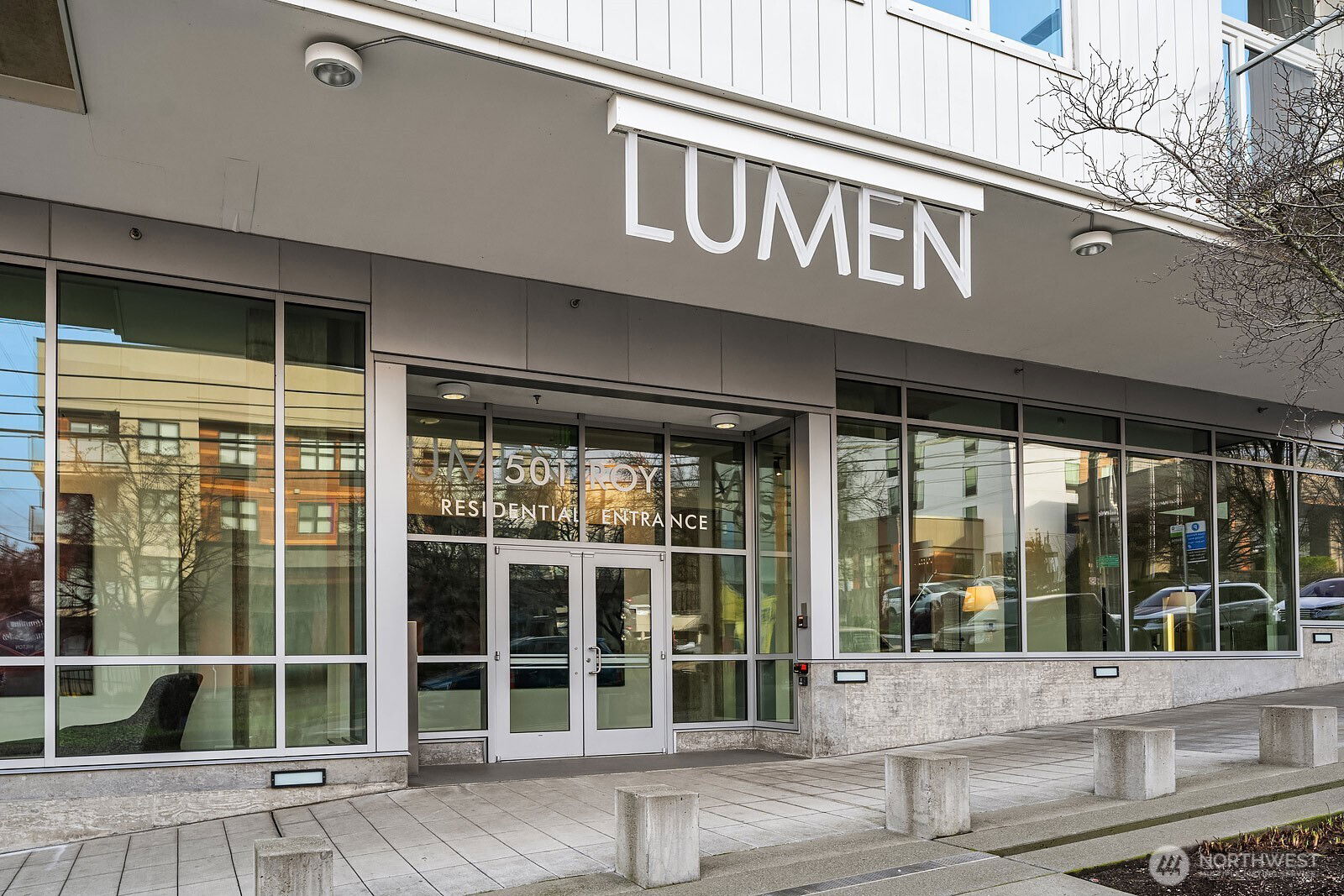 501 Roy Street Unit #T308, Seattle, WA 98109 | MLS # 2464671 Lumen ...